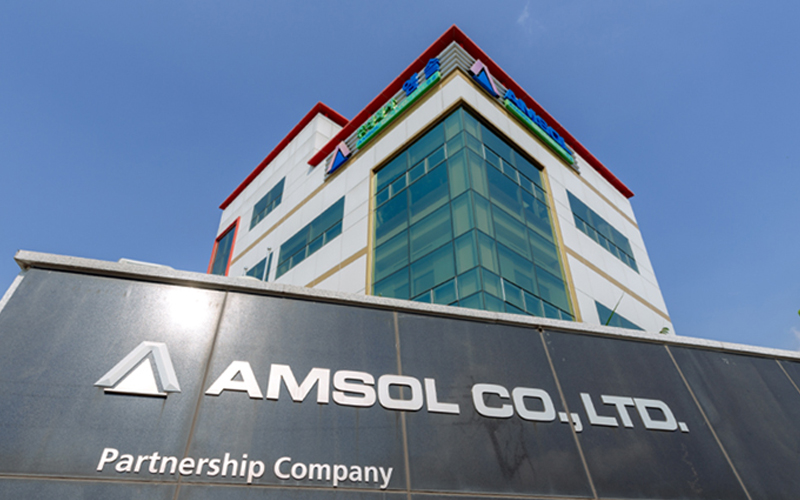 Company_en – AMSOL
