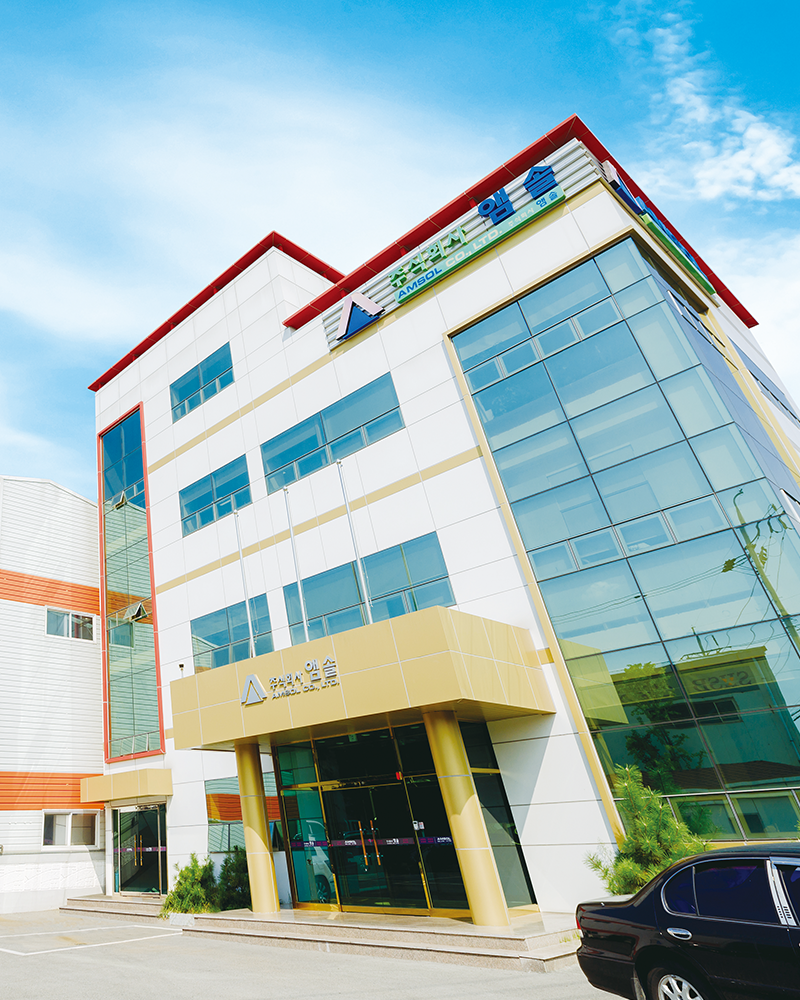 Company_en – AMSOL